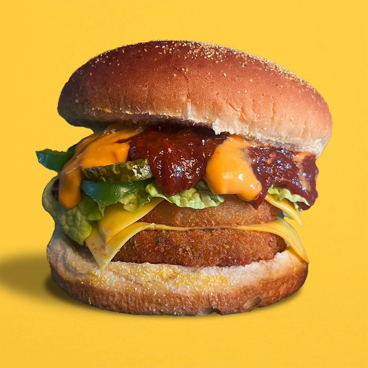 Big Belly Burger